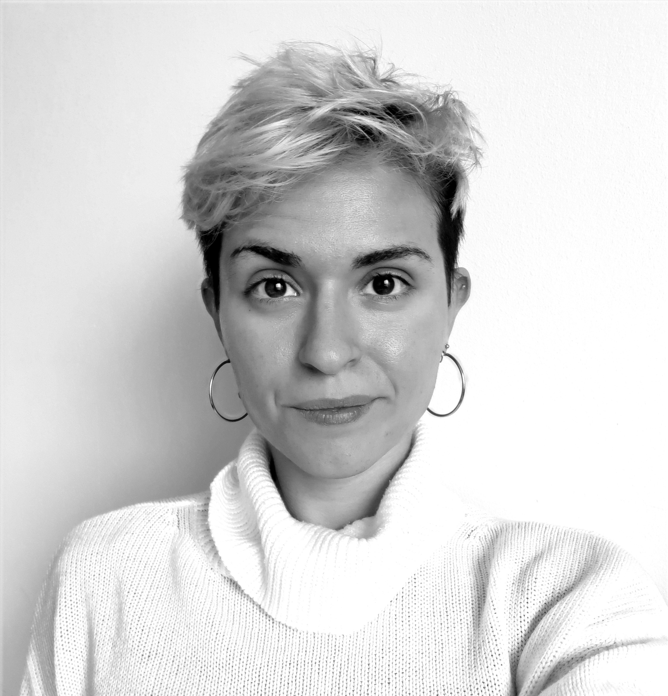 Esther Rituerto González